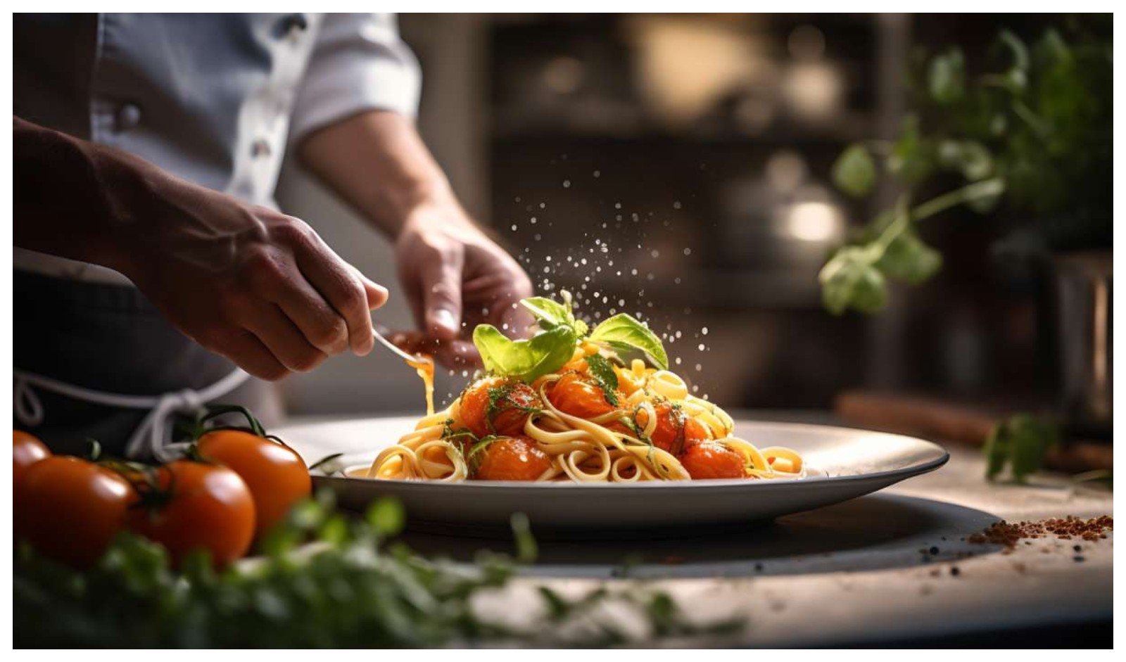 Beyond the Bite: How Smart Indian Restaurant Owners Are Thriving Amidst ...